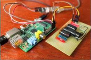 Enable VNC Raspberry Pi: How To Connect to a Headless Raspberry Pi Com – PCB HERO