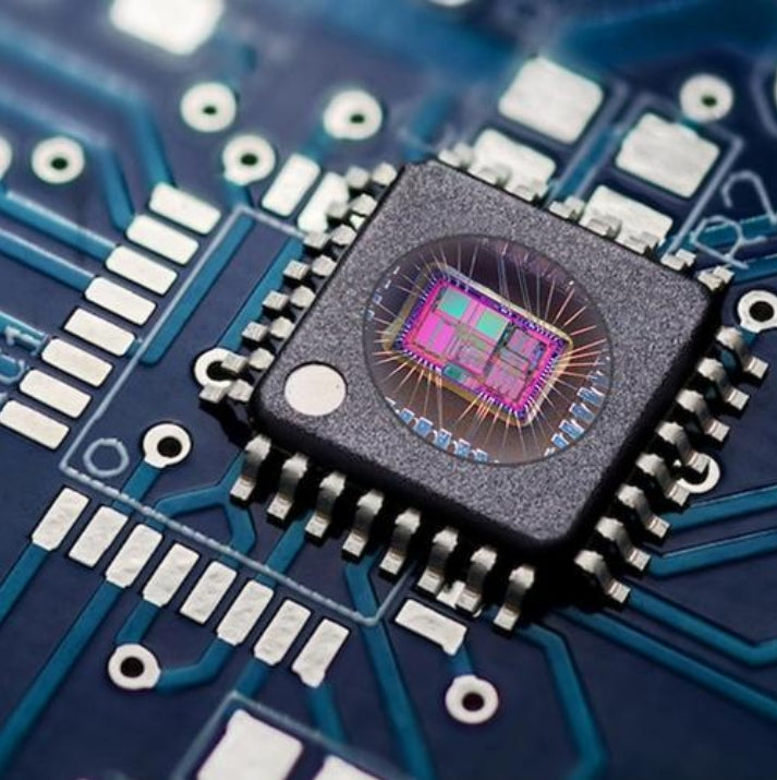 Whats The Cracking Process Of Chip Decryption Pcb Hero 
