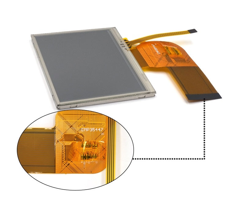 How to Hand Solder an LCD FPC/FFC Connector? – PCB HERO