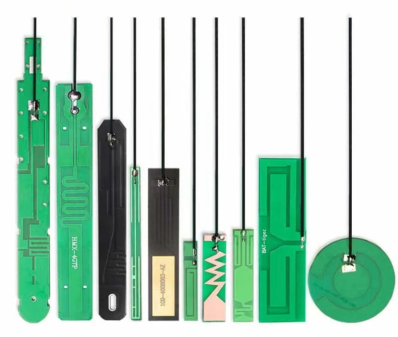 Harnessing The Power Of Pcb Antenna Technology For Maximum Performance