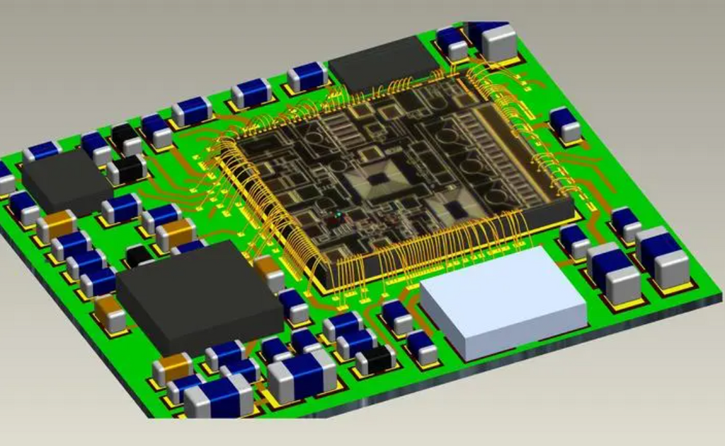 High Speed Printed Circuit Board (PCB) Design Guidelines – PCB HERO High Speed Printed Circuit Board (PCB) Design Guidelines – PCB HERO
