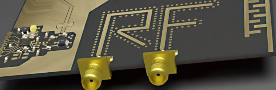 Mastering RF PCB Design – PCB HERO Mastering RF PCB Design – PCB HERO
