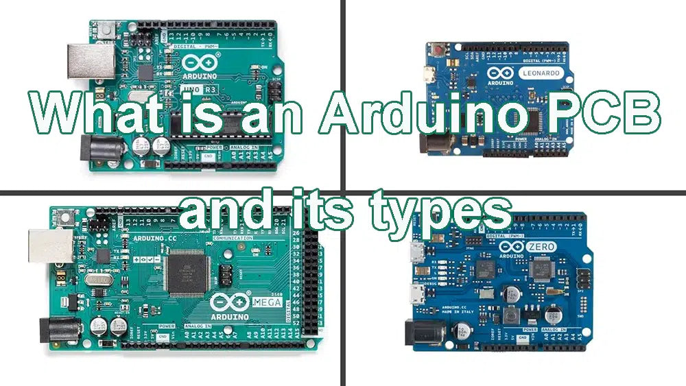 How Arduino Pcb Can Be Used Pcb Hero