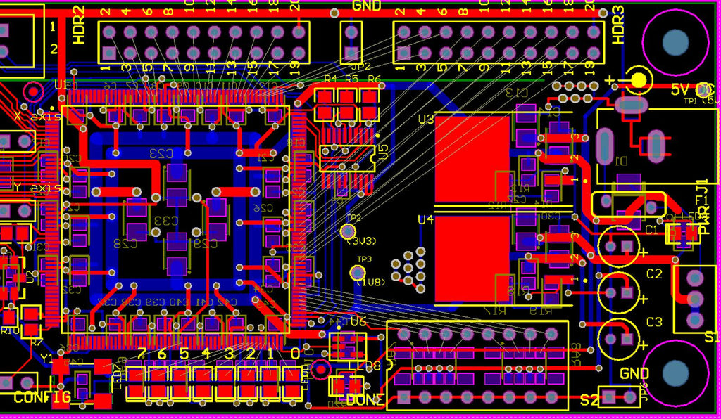 Ten golden rules of PCB design – PCB HERO
