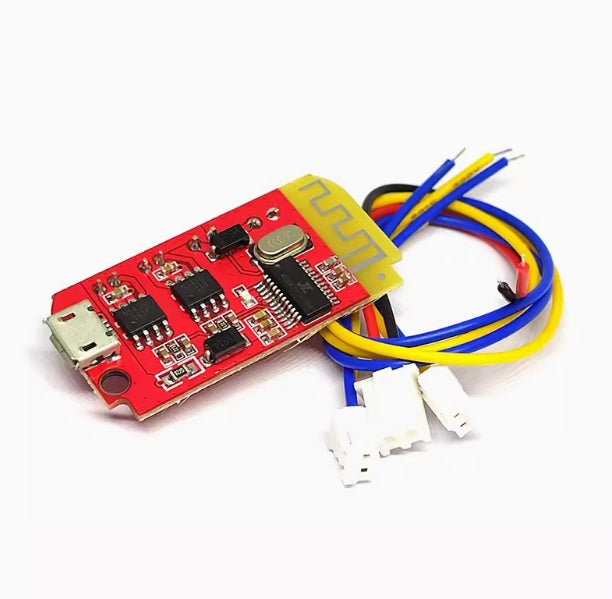 CT14 Micro 4.2 Stereo Bluetooth Amplifier Board Audio Module Class F 5 – PCB HERO