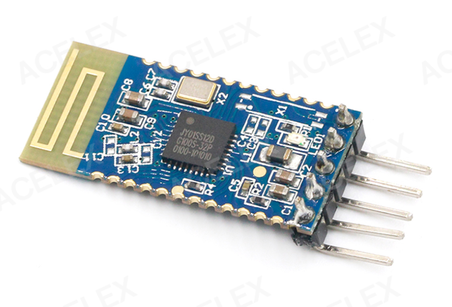 JDY-18 Bluetooth module – PCB HERO