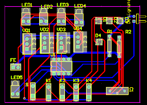 How to quickly and accurately number the components on the PCB? – PCB HERO
