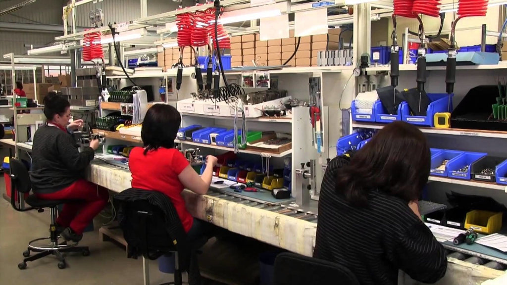 What is included in a Box Build assembly? – PCB HERO