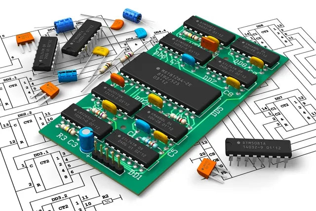 10 Important Tips for Choosing PCB Components – PCB HERO