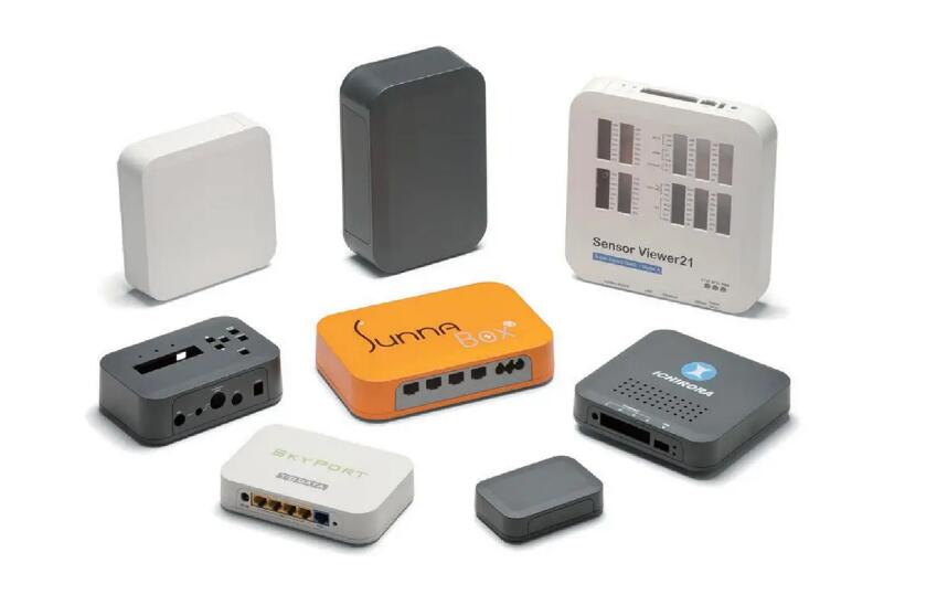 Modified enclosure for the device for IT industry – PCB HERO