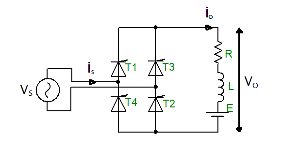 Understanding the Single-Phase Full Wave Converter – PCB HERO