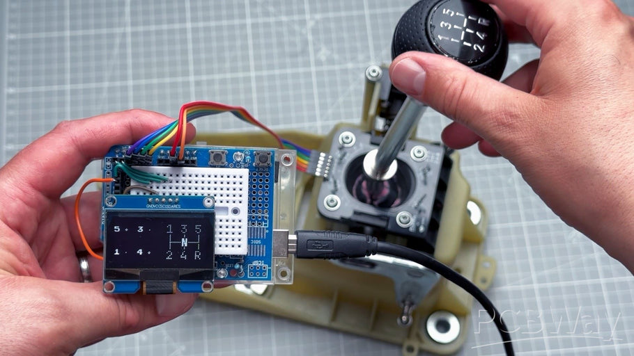 Licky's Column – PCB HERO