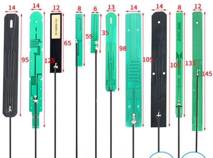 How to Design Antenna on PCB? – PCB HERO