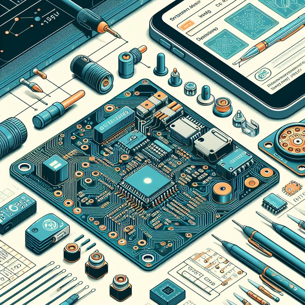 8 Principles Of PCBA Manufacturability Design – PCB HERO