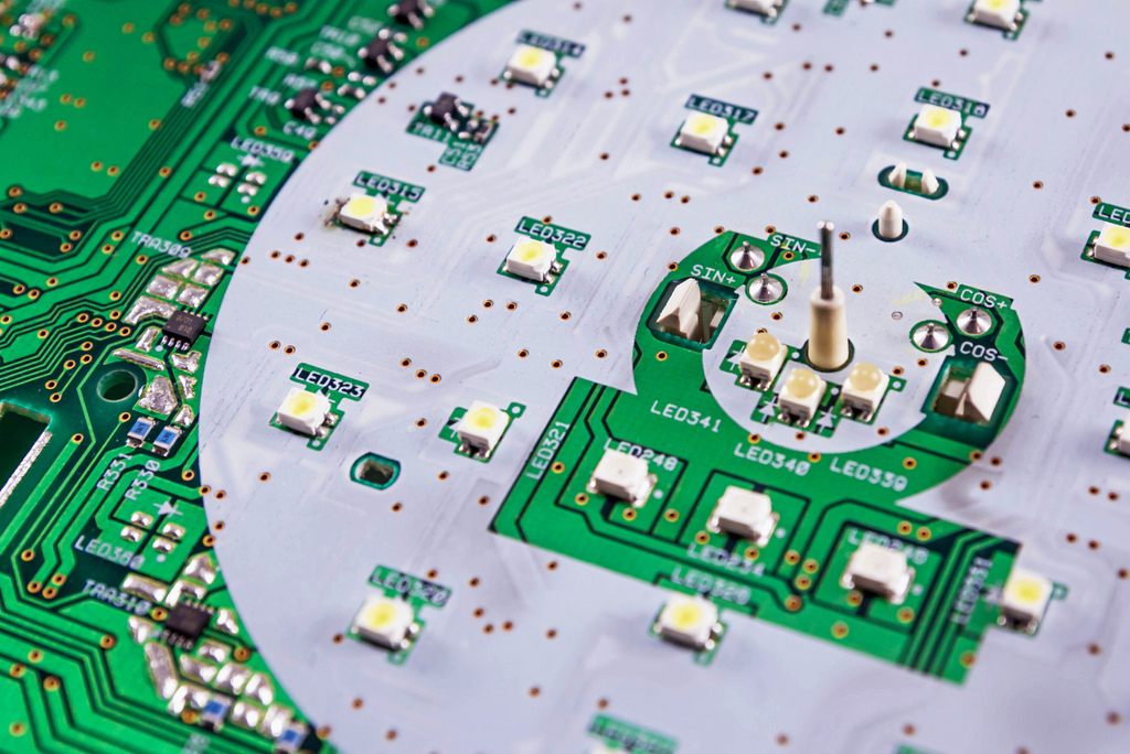 What are the types of substrate materials for PCB circuit boards? – PCB ...