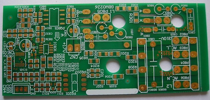 PCB power layer wiring design skills – PCB HERO