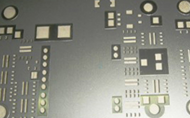 What is stepped stencil – PCB HERO