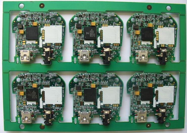 Precautions for IC chip patch welding in PCBA proofing – PCB HERO