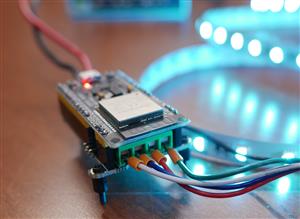 QuinLED-Quad – PCB HERO