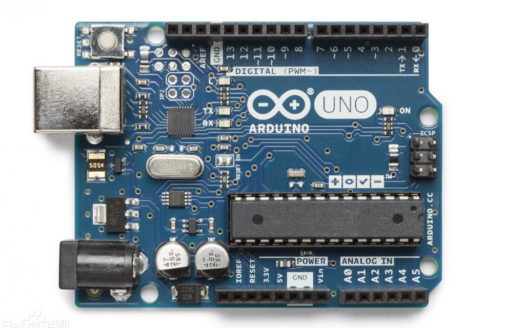 How to spot or make a fake Arduino? – PCB HERO