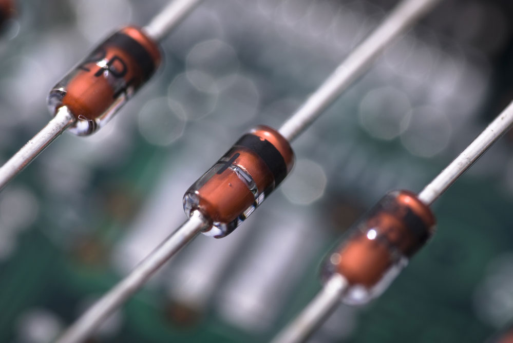 How to Test a Diode: The Best Ways to Find Faulty Diodes – PCB HERO