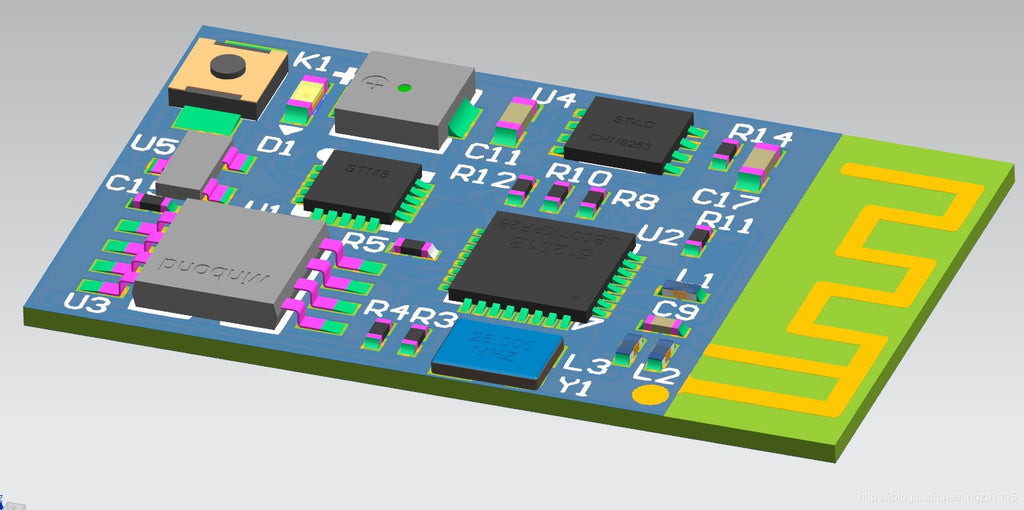 What are the advantages and disadvantages of multi-layer stacking ...