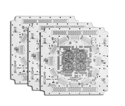 White PCB – An In-Depth Guide About It – PCB HERO