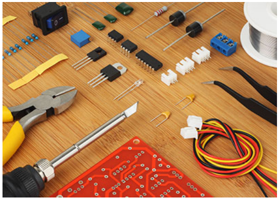 How to Build a PCB Kit – The Ultimate Guide for Beginners – PCB HERO