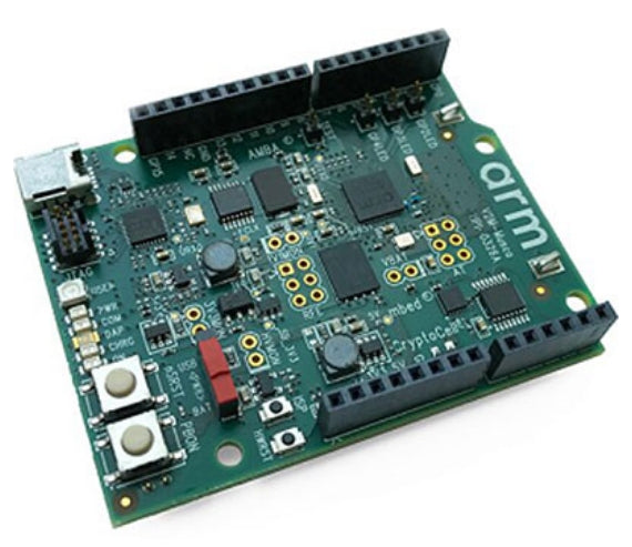ARM Development Boards – PCB HERO