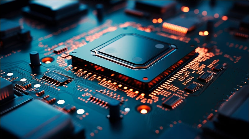 3 Specialized PCB Via Options: Boomerang, ELIC, VeCS – PCB HERO