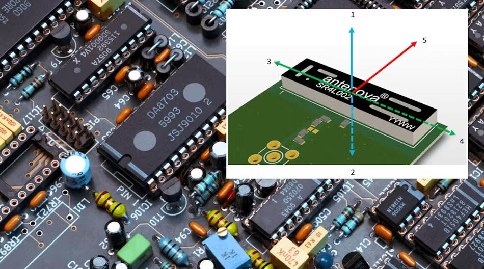 Design Tips for Positioning an Embedded Antenna on a PCB – PCB HERO