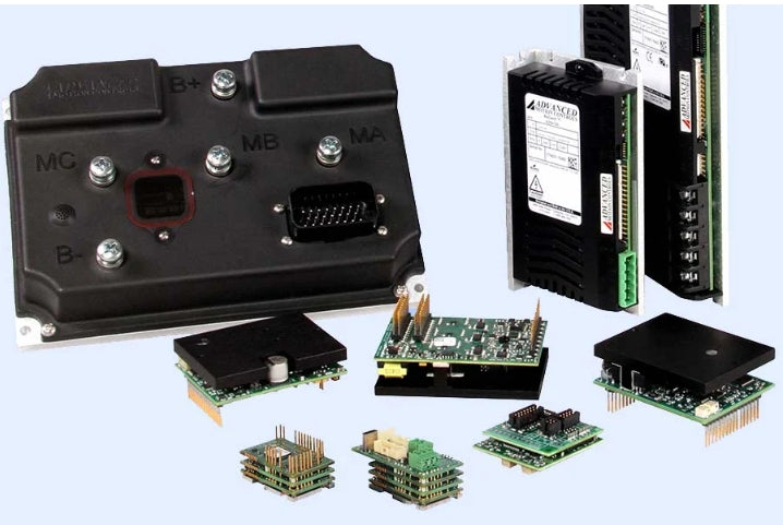 5 Rules of Thumb When Selecting a Servo Drive – PCB HERO