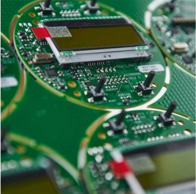 What Are The Key Points Of PCBA Quality Control? – PCB HERO