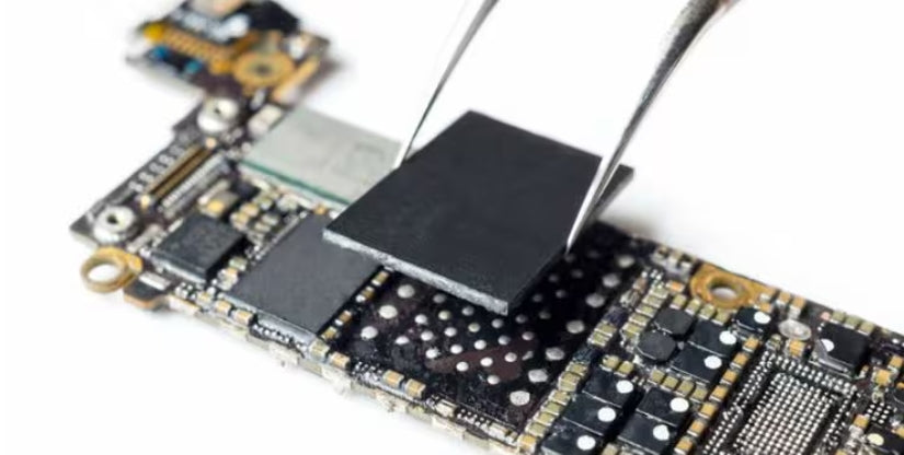 How Flash Memory Works – Advantages & Disadvantages – PCB HERO