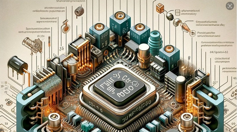 Understanding SiC MOSFET Power Modules and Ensuring its Short-Circuit – PCB HERO