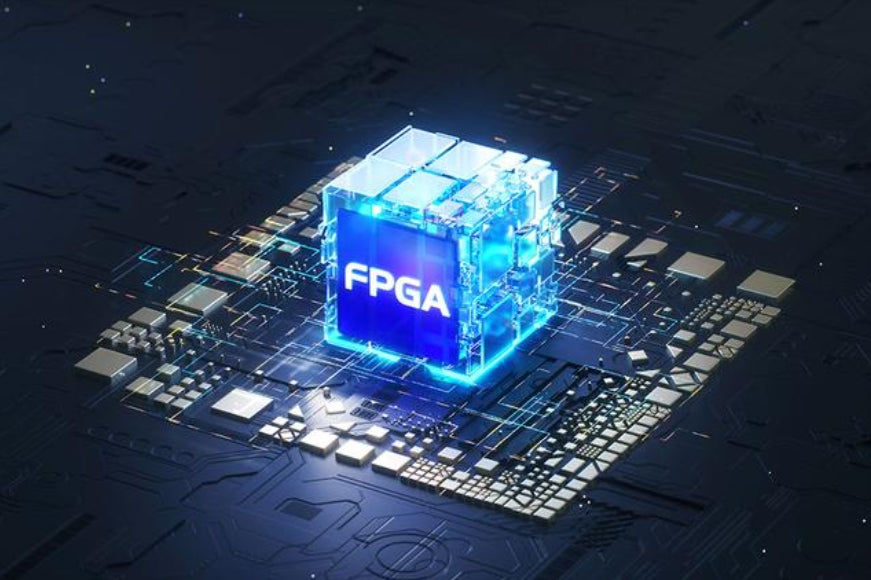 How to achieve high-speed logical operations and data processing with ...