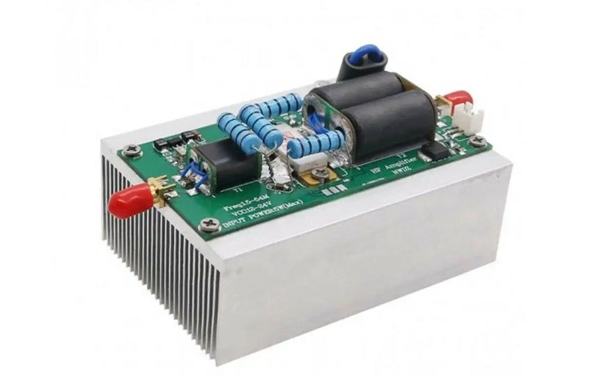 How to choose a suitable radio frequency power amplifier? – PCB HERO
