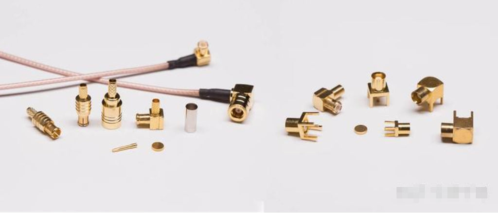 What are the types of RF connectors? – PCB HERO