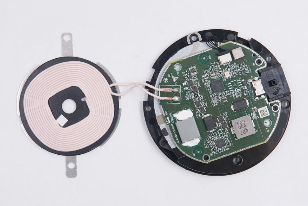 How to make wireless charging LED wireless charger？ – PCB HERO