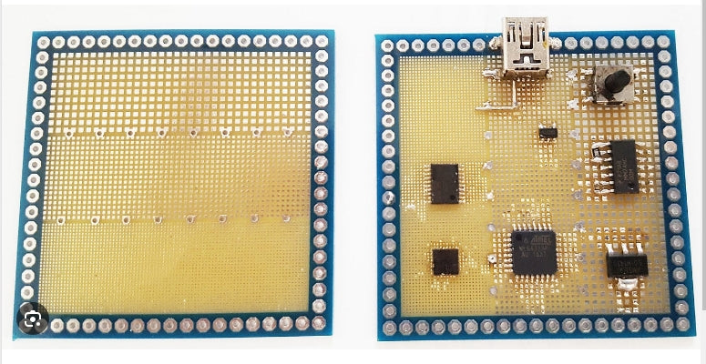 Prototyping Board – What Is The Unique? – PCB HERO