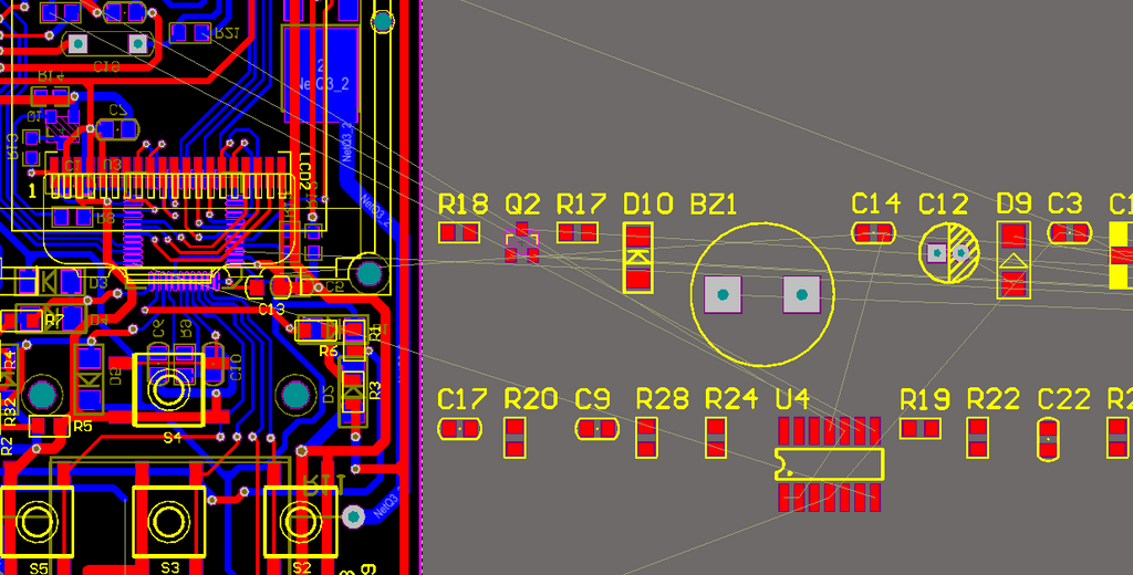 The impact of HDI and microvias on PCB design – PCB HERO