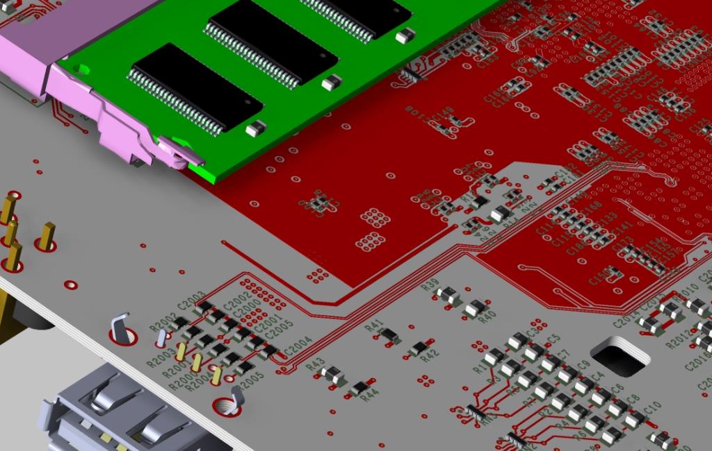How Circuit Board Design Ensures Signal Integrity Pcb Hero