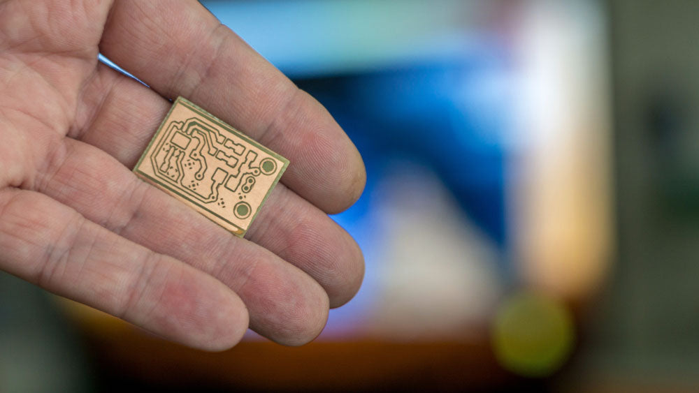 How to Build a Circuit Board- Key Steps to Making DIY Circuit Boards ...