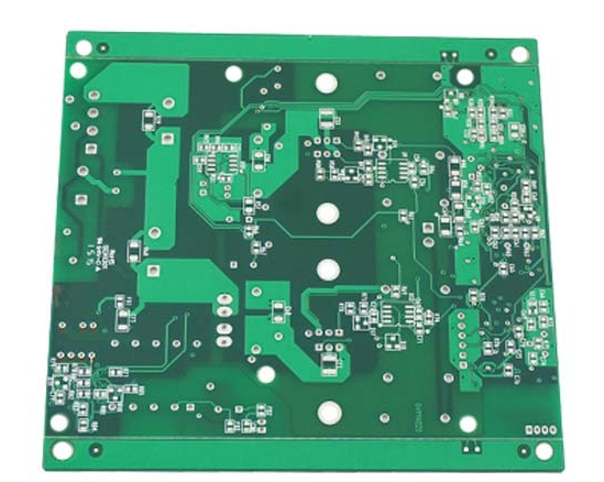 Copper-clad laminate in PCB multilayer board – PCB HERO