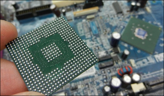 What Is BGA？ – PCB HERO