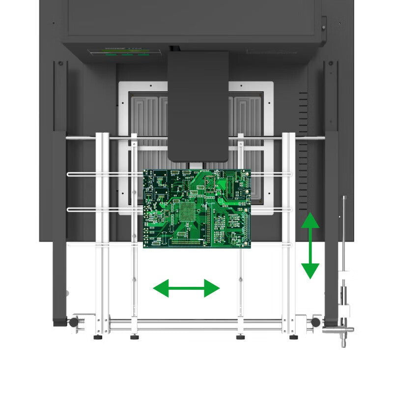 Why Does a Ball Grid Array (BGA) Need Reballing? – PCB HERO