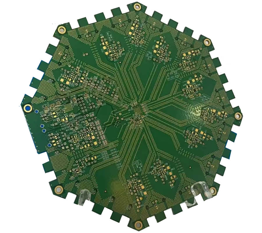 9 Tips for High Frequency Circuit Board Design – PCB HERO