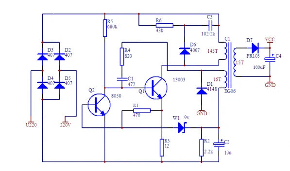 How to Assemble the Components of a Given Electrical Circuit? – PCB HERO