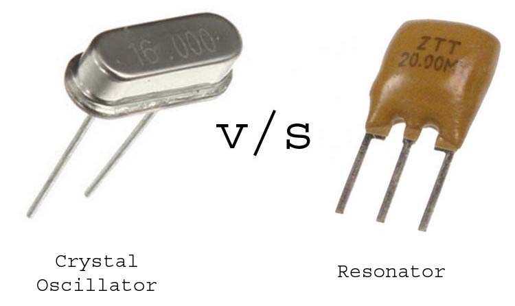 Crystal Oscillator Vs Resonator – PCB HERO