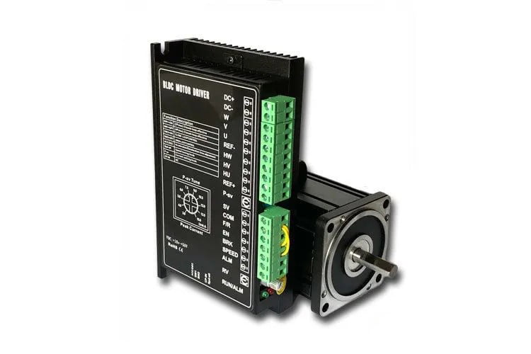 DC Motor Speed Control: 3 Useful Methods – PCB HERO